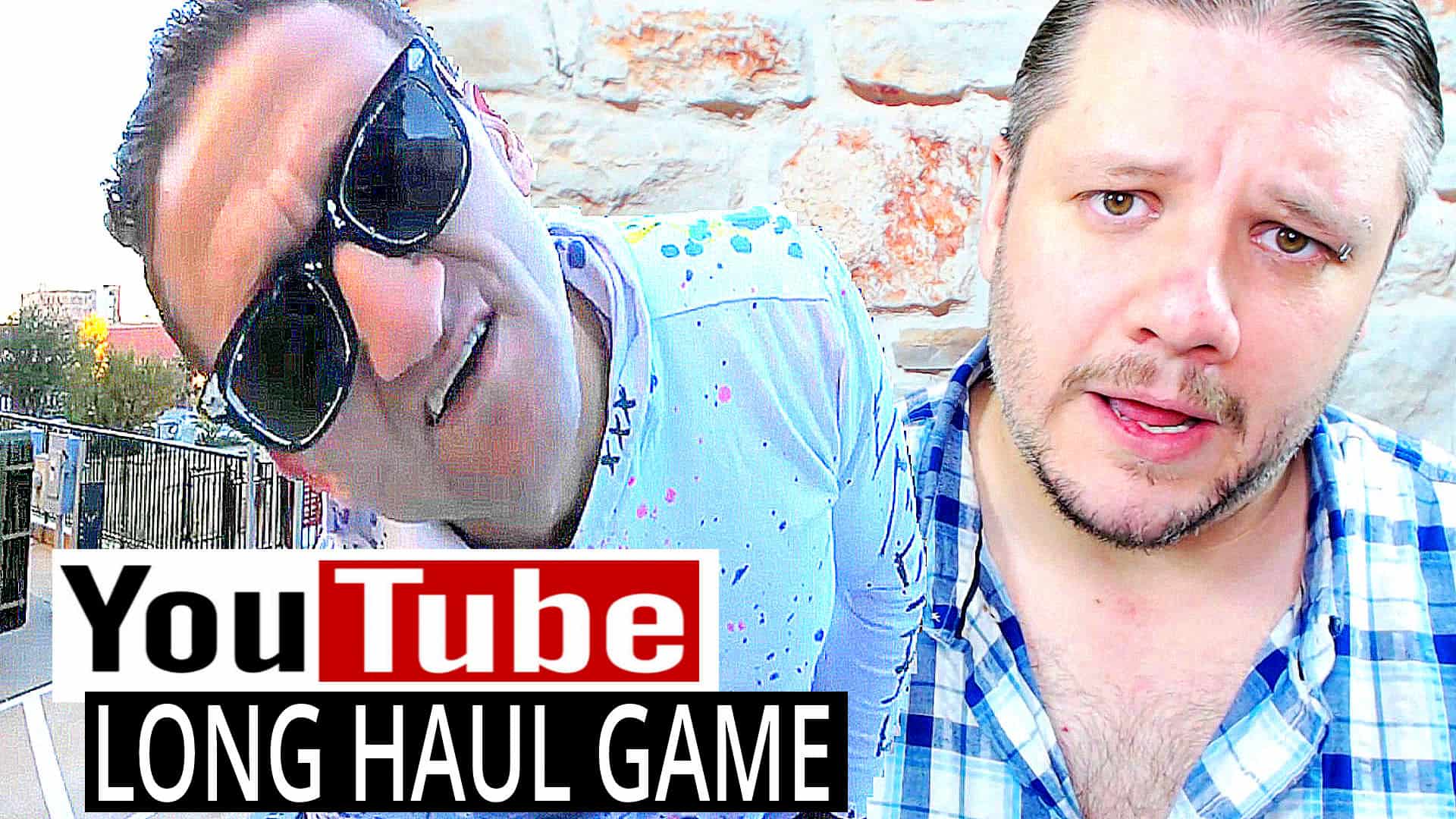 long haul game casey - Alan Spicer - YouTube Certified Expert