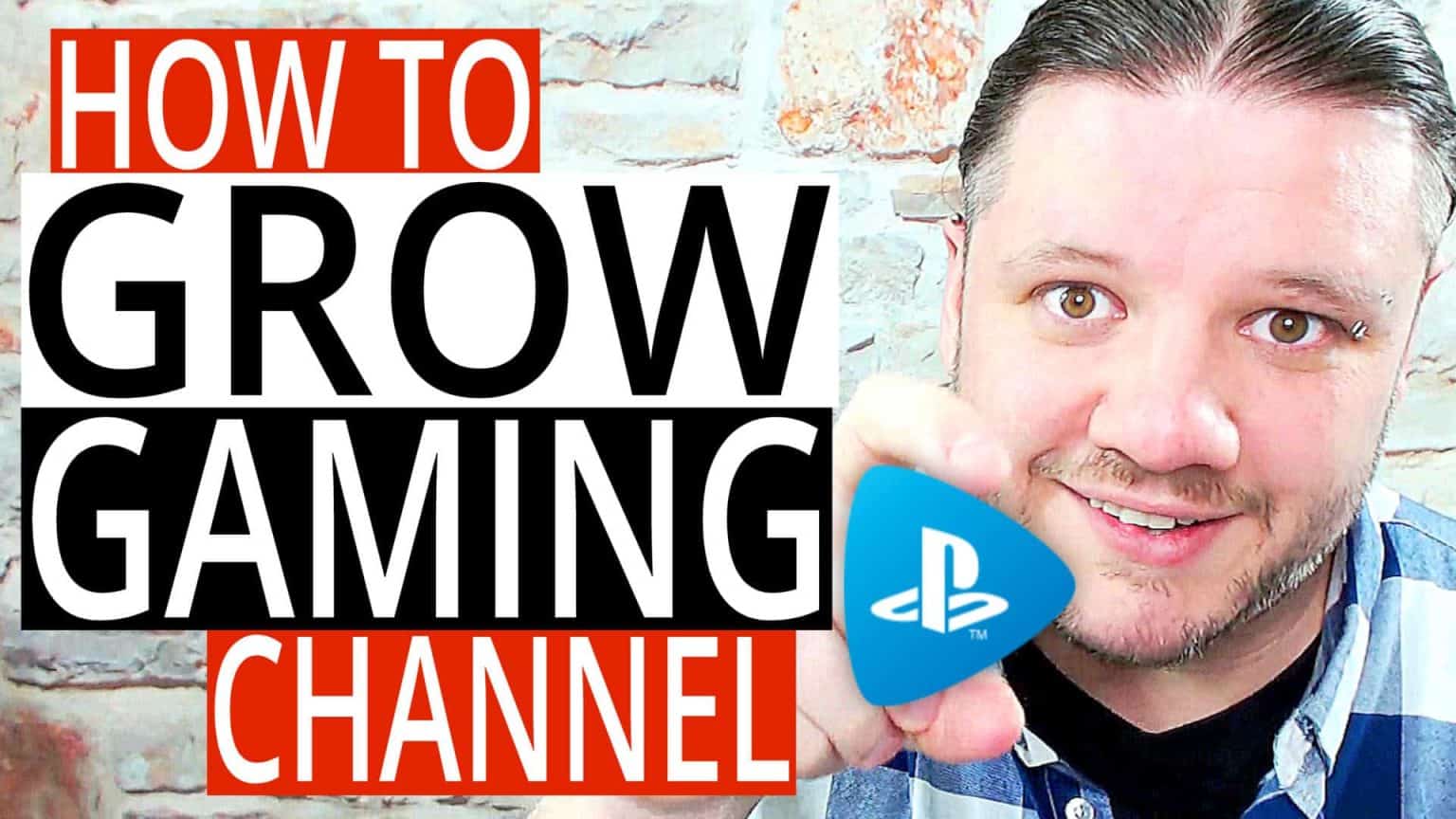 How To Grow A Gaming Channel on YouTube – Alan Spicer – YouTube ...