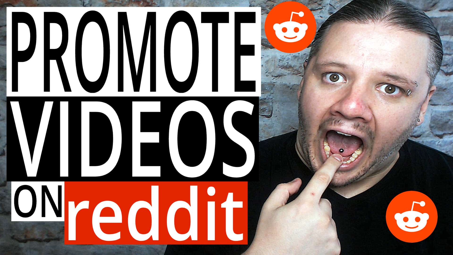How To Promote YouTube Videos on Reddit – Step-by-Step Guide – Alan ...