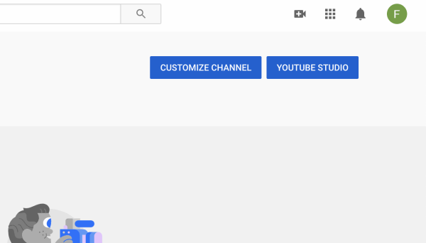 How To Start A YouTube Channel – An Illustrated Guide – Alan Spicer ...