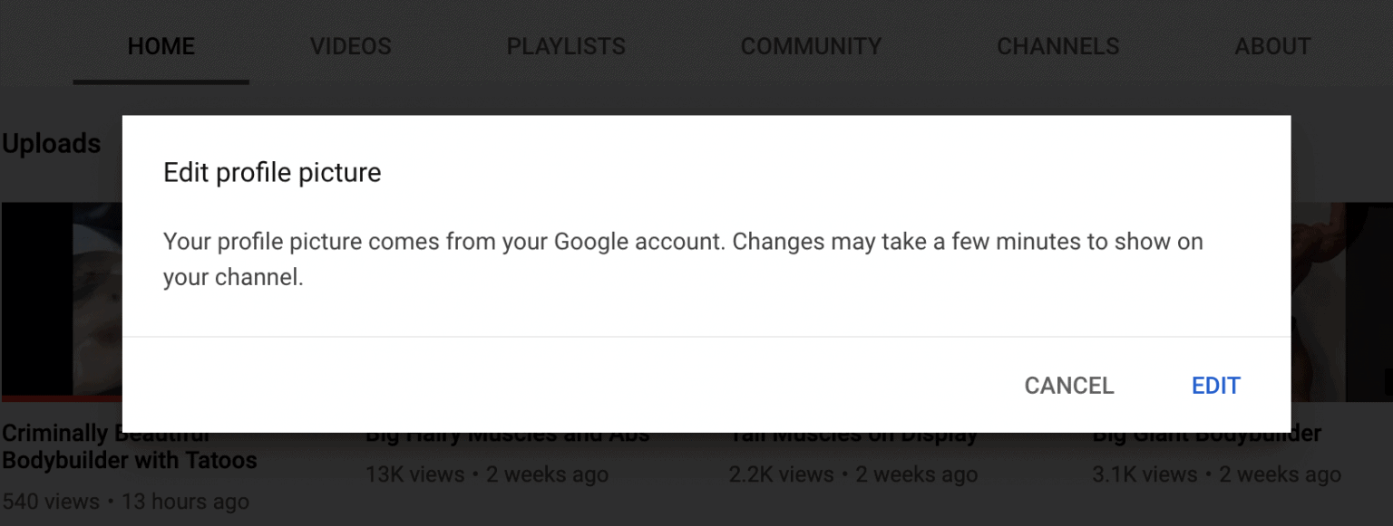 How To Start A YouTube Channel – An Illustrated Guide – Alan Spicer ...
