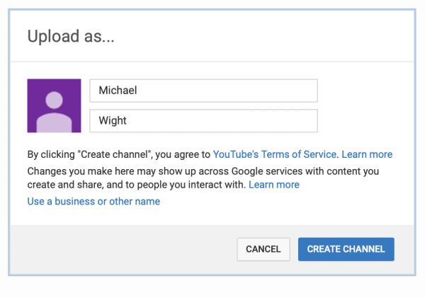 How To Start A YouTube Channel – An Illustrated Guide – Alan Spicer ...