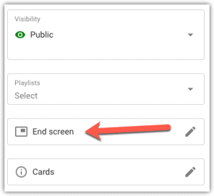 YouTube Cards [What They Are and How To Use Them] – Alan Spicer ...