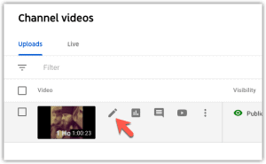 YouTube Cards [What They Are and How To Use Them] – Alan Spicer ...
