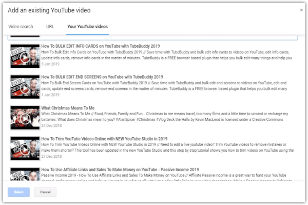 Youtube Community Tab: What It Is And How To Use It To Grow Your ...