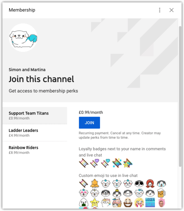 Youtube Community Tab: What It Is And How To Use It To Grow Your ...