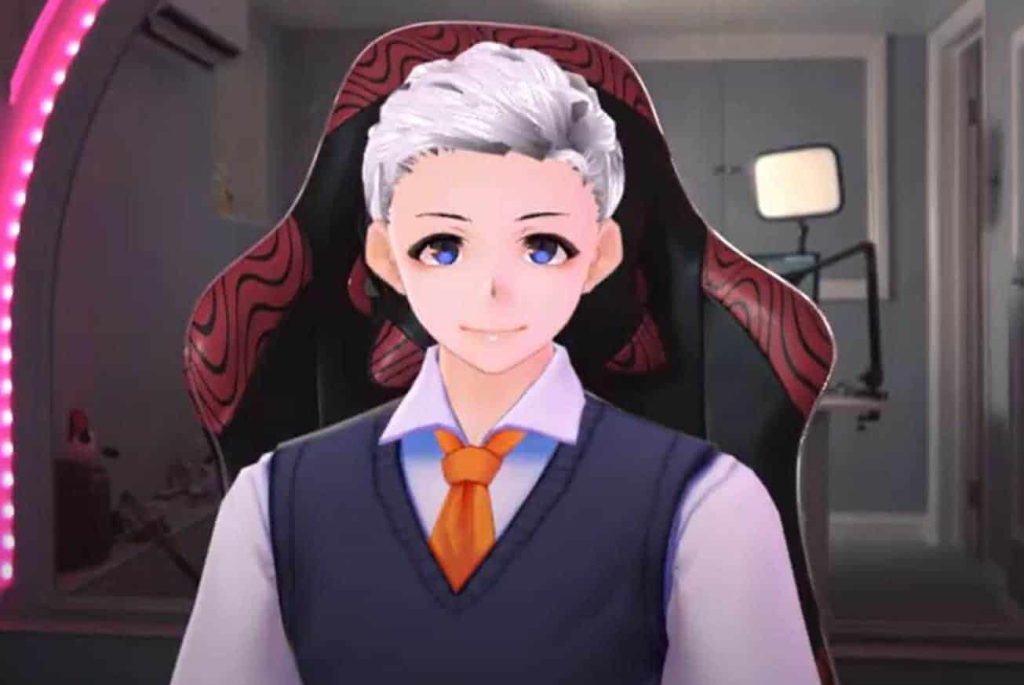 How to be a Virtual YouTuber – Alan Spicer – YouTube Certified Expert