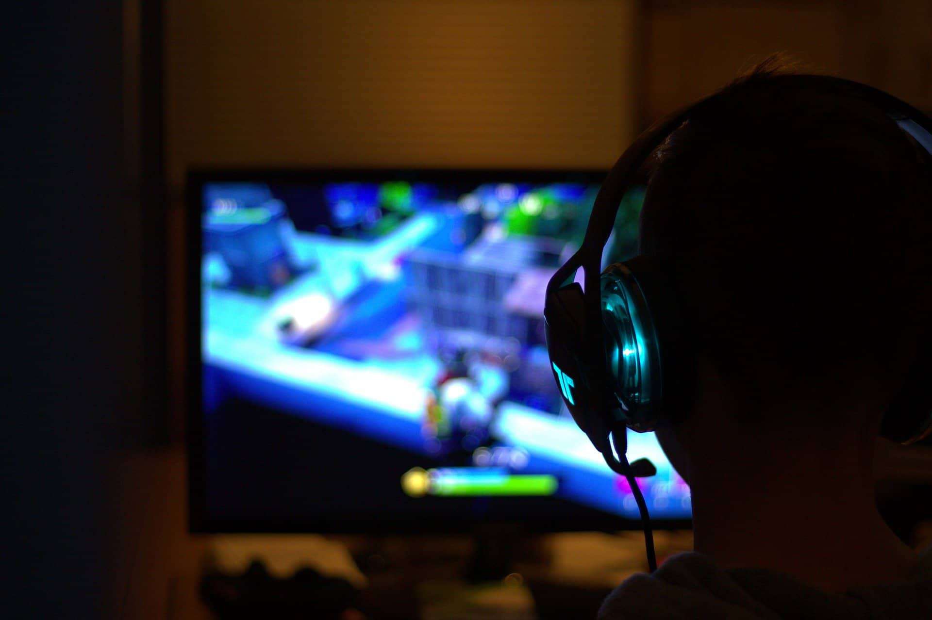 How to Make Gaming Videos Without Showing Your Face – Alan Spicer ...