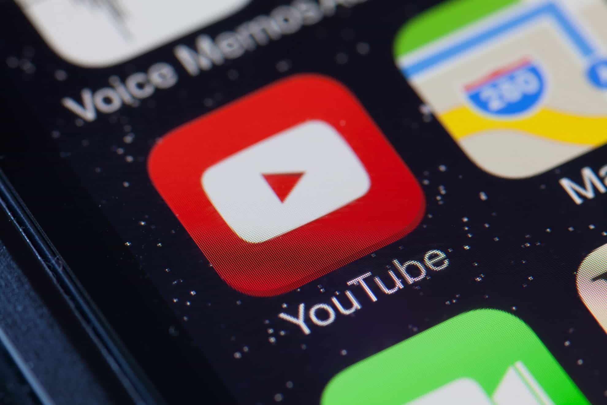 The Evolution of YouTube: A Comprehensive Analysis of Its History ...