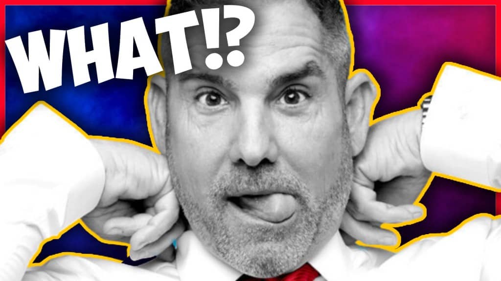 What Happened To Grant Cardone? – Alan Spicer – YouTube Certified Expert
