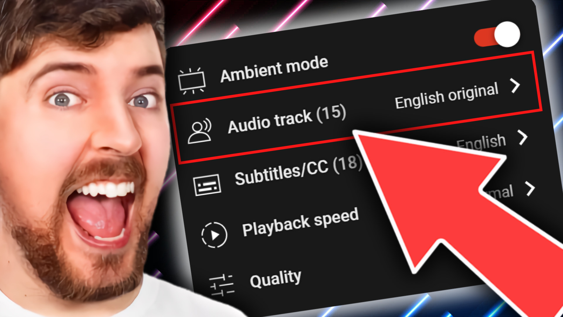 How To Dub YouTube Videos Using Multi-Language Audio – Alan Spicer ...