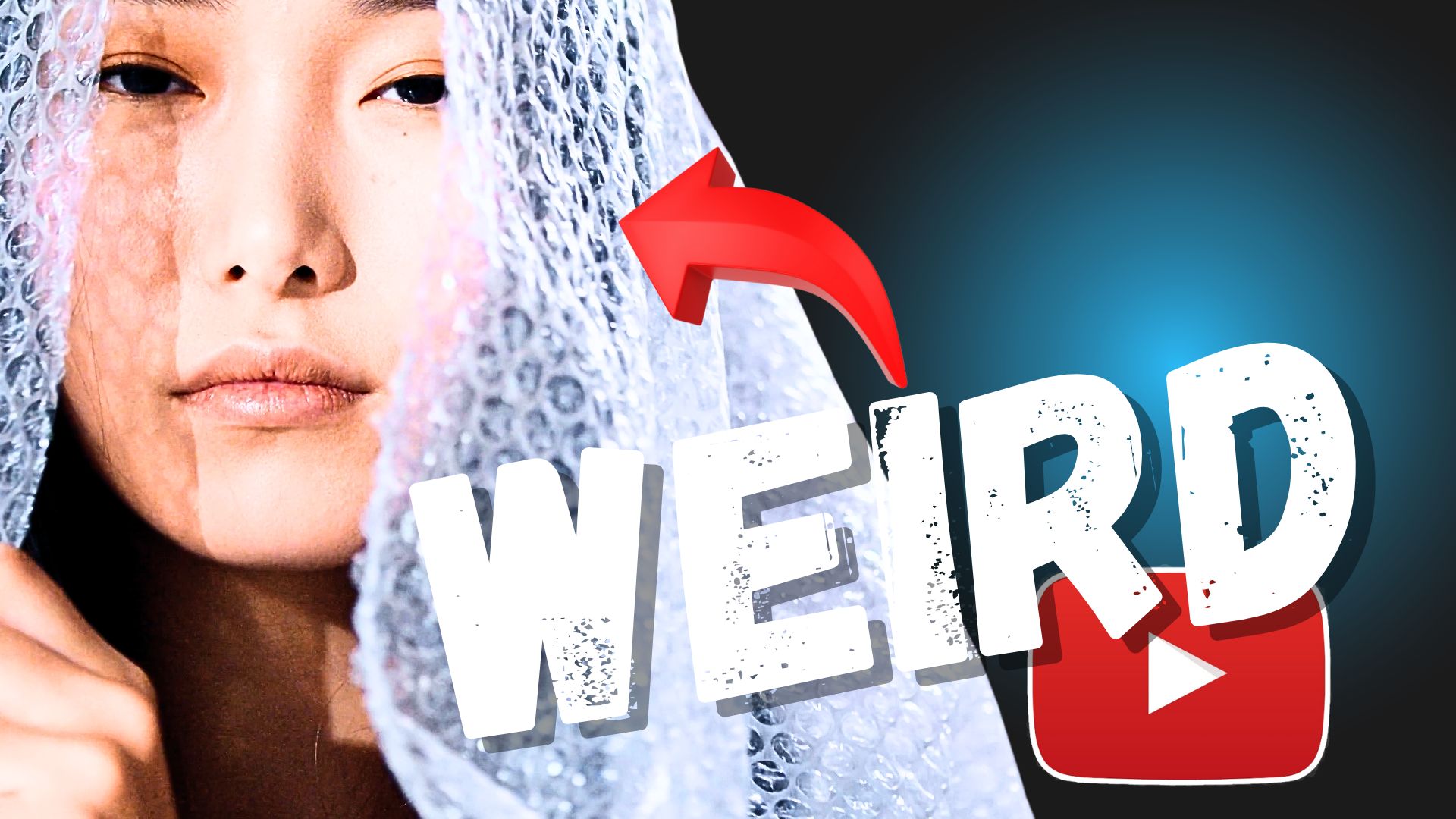 10 Weird YouTube Niches You Didn’t Know Existed (But Should!) – Alan ...